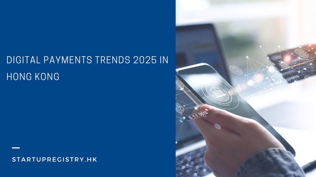 Digital Payments Trends 2025 in Hong Kong